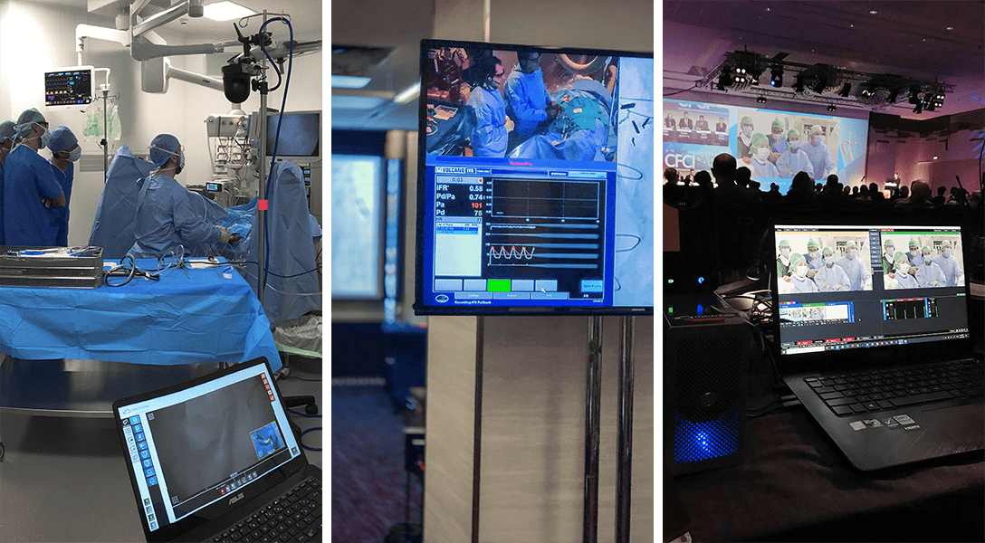 Medinbox – Partners – Education Providers