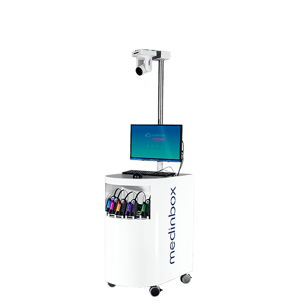 Medinbox – Partners – Medical Teams